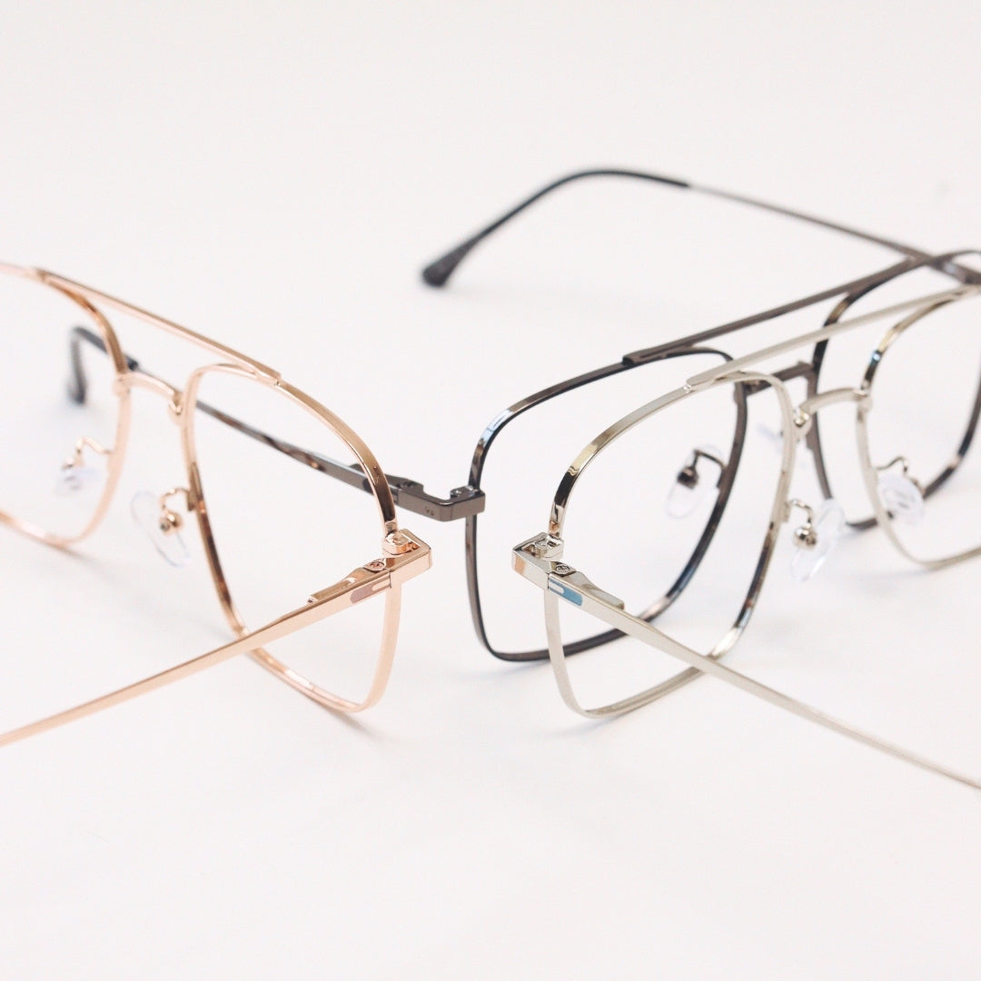 Rectangular – Enfoque Optica