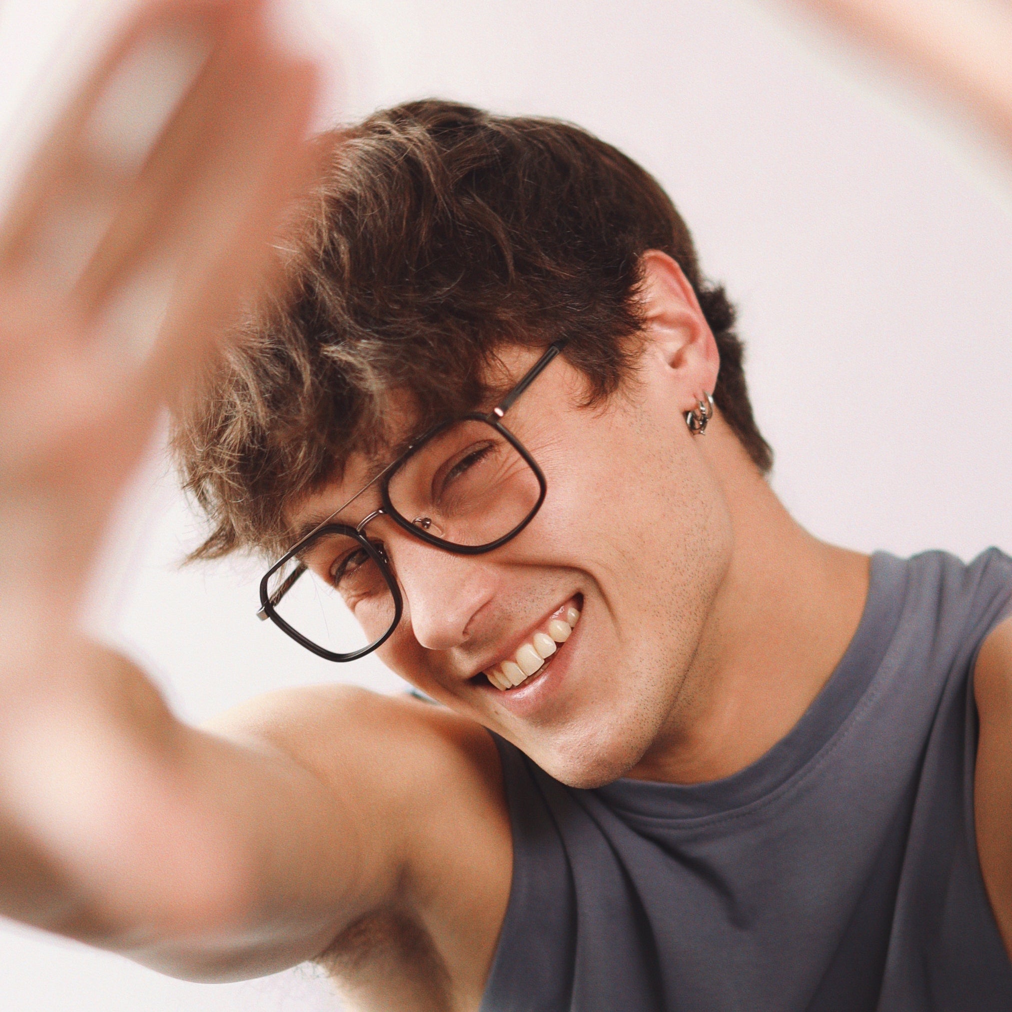 BIG AVIATOR – Enfoque Optica
