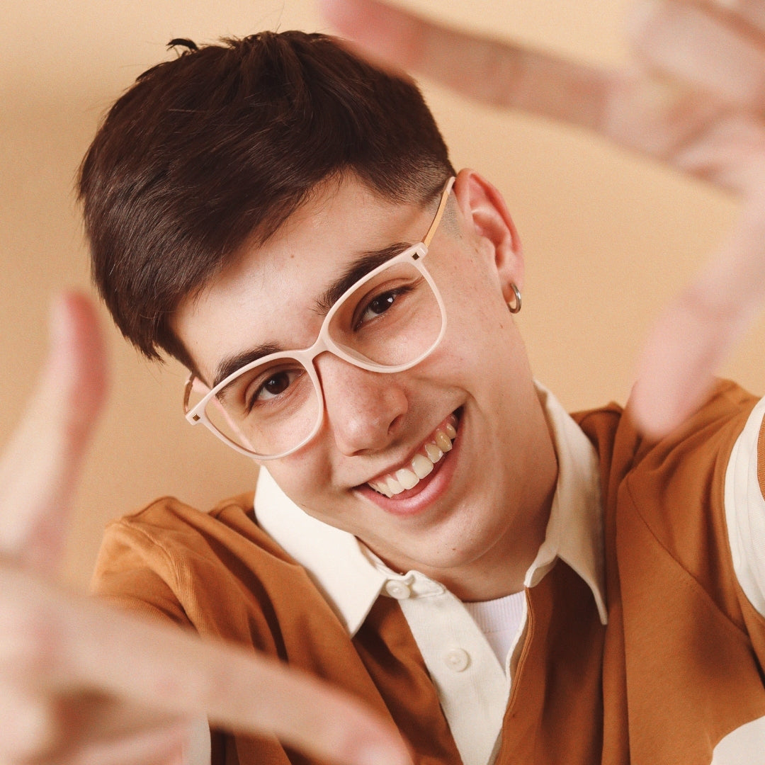 Classic Geek – Enfoque Optica