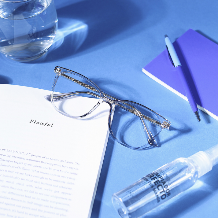 Classic Shine – Enfoque Optica
