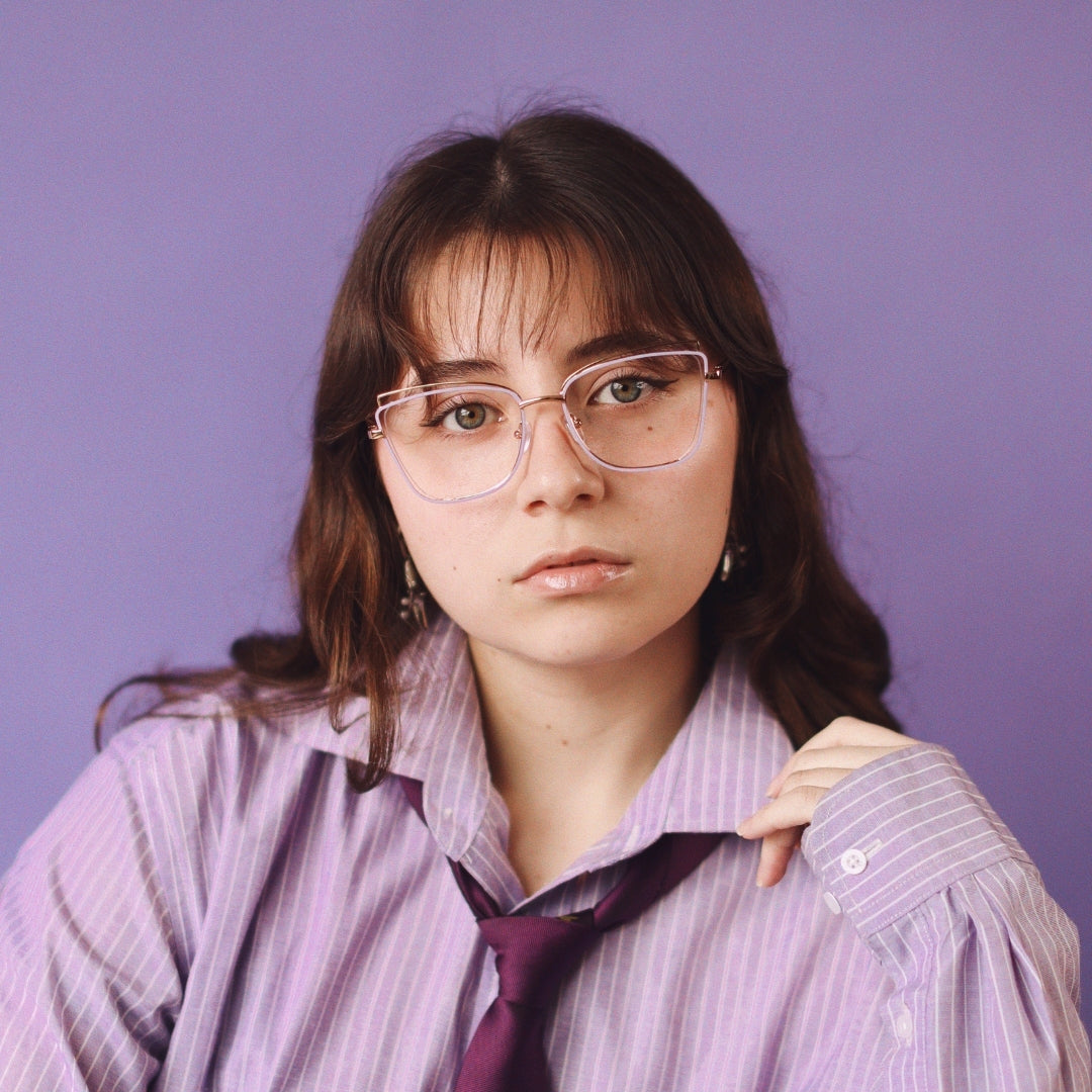 Lina – Enfoque Optica