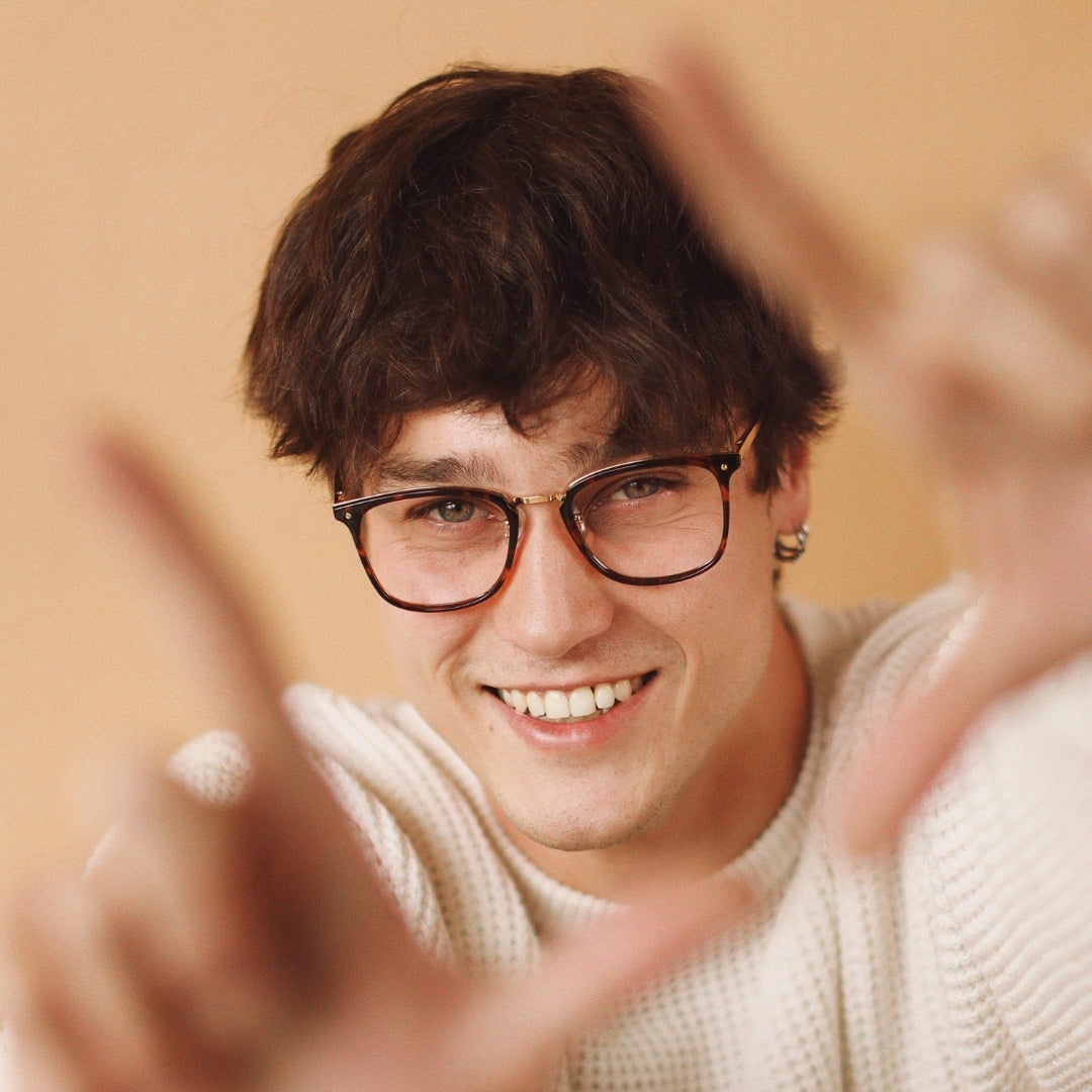 Mylo – Enfoque Optica